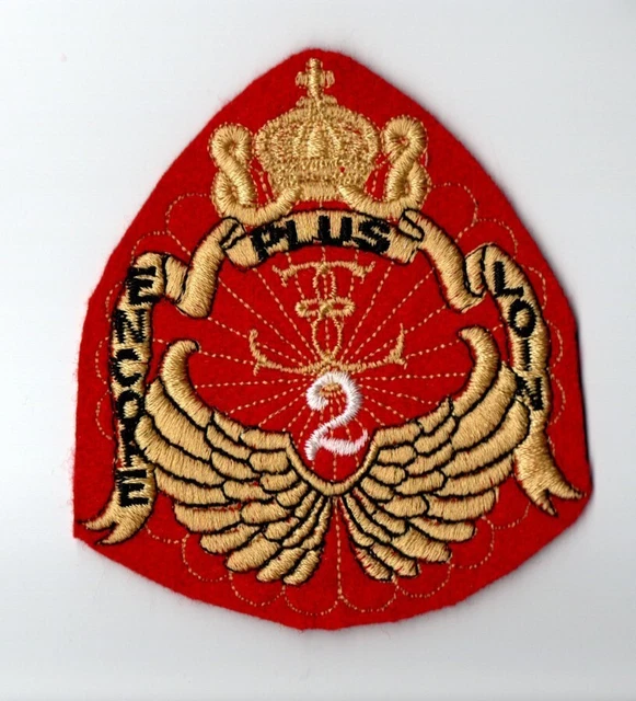 INSIGNE PATCH 2°ESCADRON 13°RDP dragons parachutiste FS renseignement EUR 10,00 - PicClick FR