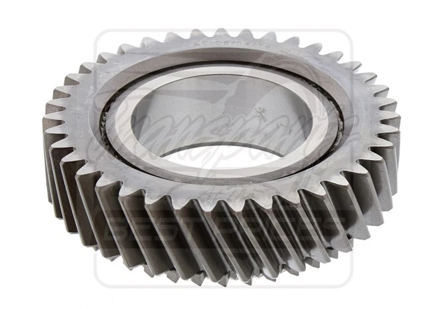 FITS DODGE CHEVY Getrag 290 NV3500 Transmission Mainsahft 2nd Gear 94 ...