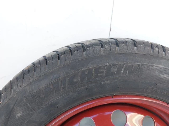 ROUE DE SECOURS pour CITROEN C3 (A8 - A31) 2002 166855 EUR 56,80 ...