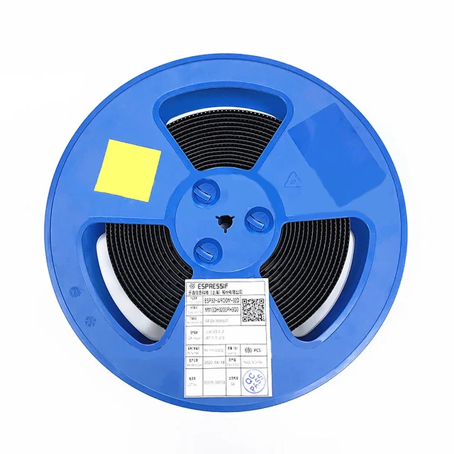 Original Esp32 Wroom 32e 2 Core Wifi And Bluetooth Module Esp32 Eco V3 Development £881 Picclick Uk