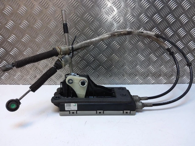 MINI R60 COUNTRYMAN Cooper SD 6 Speed Manual Gear Selector Link Cables ...