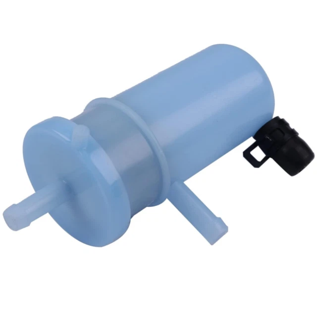 SUZUKI DF40 DF50 DF60 4-Stroke Outboard Fuel Filter 15410-88L00 $18.67 ...