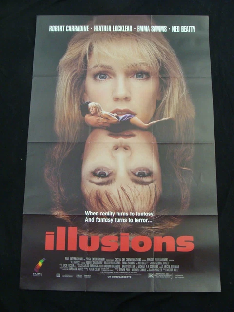 Heather Locklear Poster FOR SALE! - PicClick UK