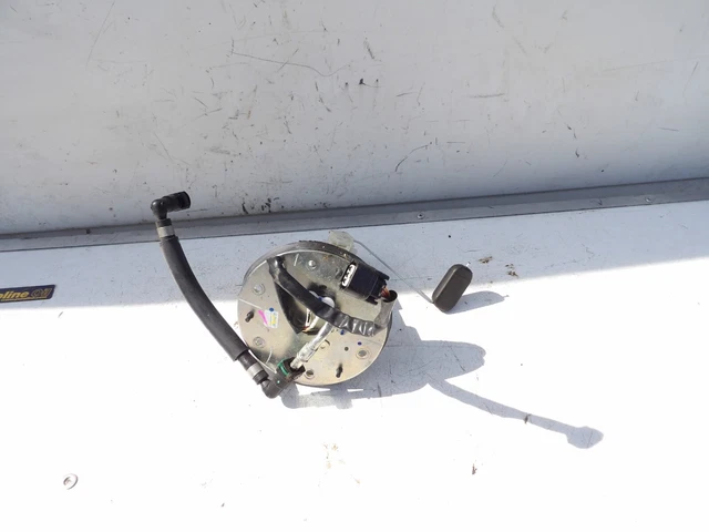 HONDA CB 650 ra-k fuel pump £75.00 - PicClick UK
