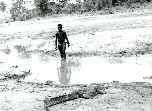 FRANCOIS BOGUI &YAO& Claude Vermorel Photo Serie Tv Afrique Africa ...