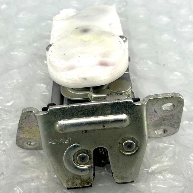 SERRATURA PORTELLONE POSTERIORE Mitsubishi Pajero Shogun Sport Kh9W Mk2 ...