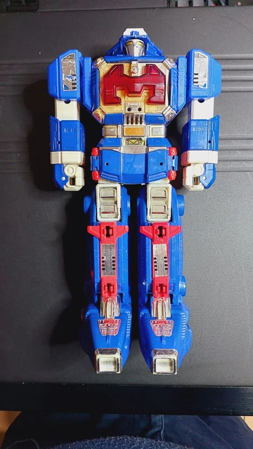 POWER RANGERS IN Space Megaranger Dx Galaxy EUR 45,00 - PicClick FR