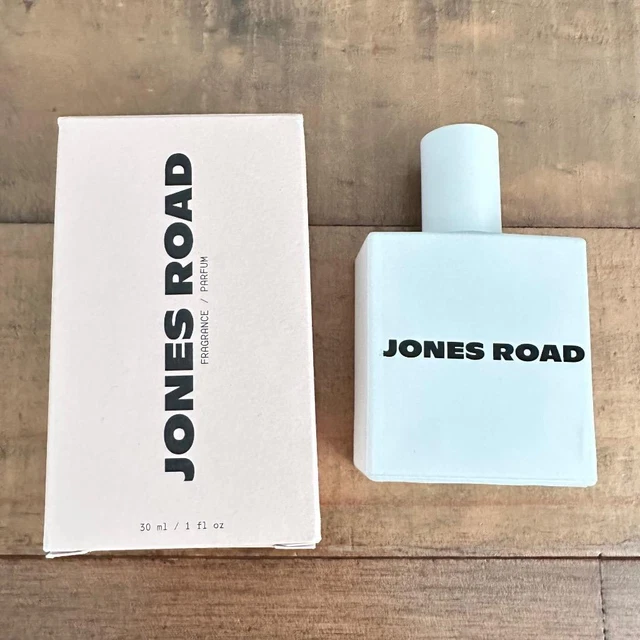 JONES ROAD BNIB Shower Perfume 30ml £38.00 - PicClick UK