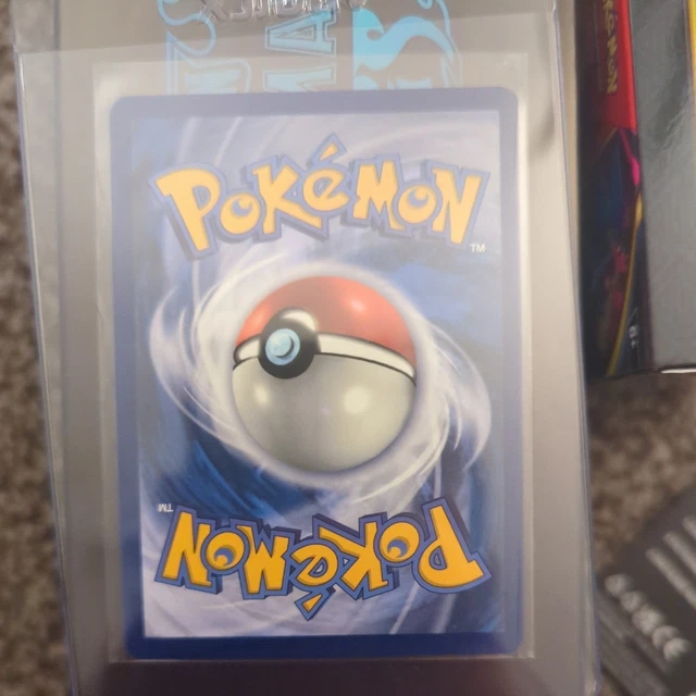 MEGA GENGAR EX 056/094 Phantasmal Flames £5.50 - PicClick UK