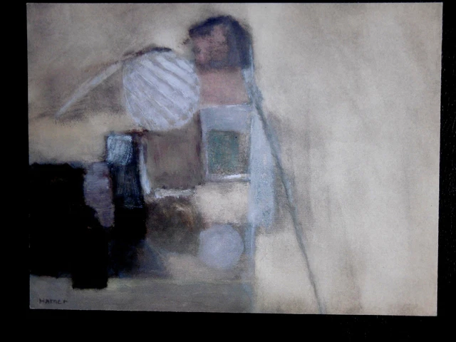 HAMER JEAN-PIERRE CARTON Ga Jacob 1995 Peintures Sculptures Art ...