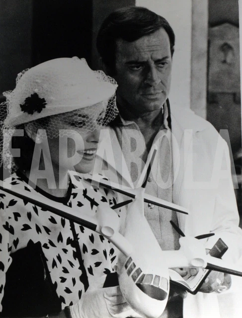 FOTO VINTAGE SERIE tv, Sam e Sally, 1978, stampa 24 x 18 cm EUR 25,00 ...