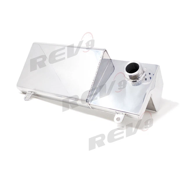 REV9 COOLING COOLANT Overflow Tank Gt Cobra For 96-04 Ford Mustang V8 4 ...