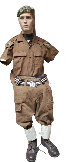 SOUTH AFRICA DEFENCE FORCE Former Badge SADF, ex S.African Armed Forces ...