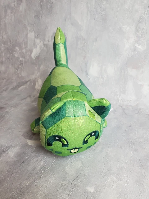 APHMAU MEEMEOWS EMERALD Cat Plush - Litter 4 Celestial - 2023, Gaming ...