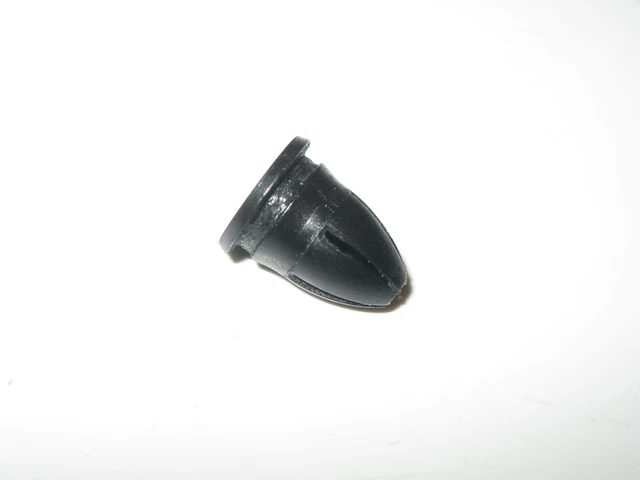 MERCEDES R170 A-SÄULE Karosserie Verkleidung Zierleiste Tülle Stecker ...