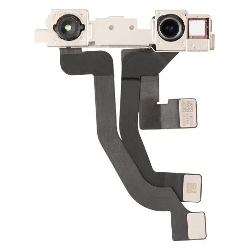 MÓDULO DE CÁMARA frontal con cable flexible para iPhone XS Max EUR 18,14 - PicClick ES