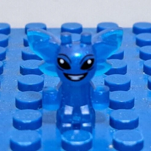 LEGO MINIFIGURE HARRY Potter - Cornish Pixie - 76389 02 £4.99 - PicClick UK