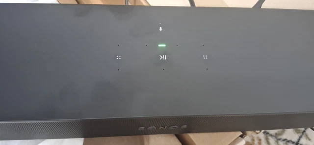 SONOS BEAM (GEN 2) soundbar (Black) £414.70 - PicClick UK