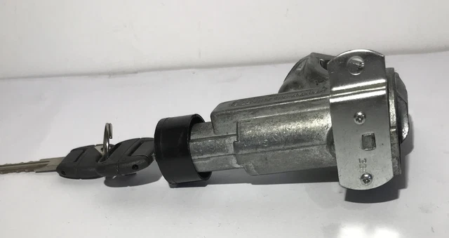 NEIMAN 010ADU5316 LENKRADSCHLOSS steering wheel lock serrure antivol ...