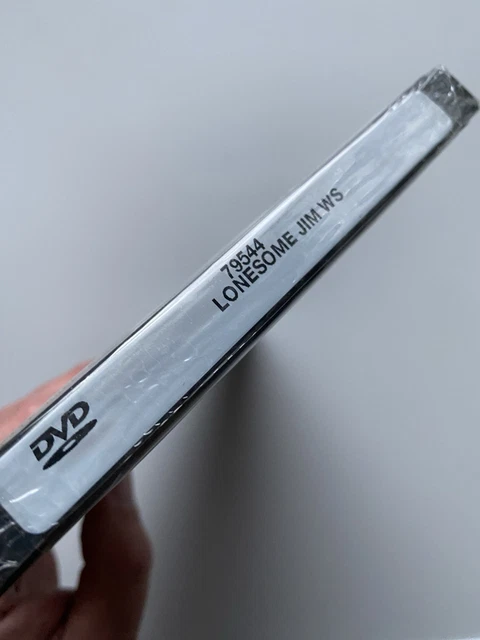 *SEALED* LONESOME JIM (DVD, 2006) Liv Tyler, Casey Affleck Dir. By ...