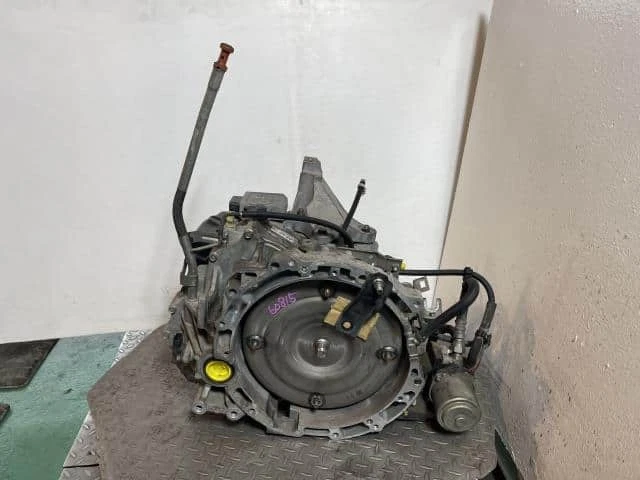 MAZDA BIANTE 2010 DBA-CCEFW Automatic Transmission [Used] [PA106028784] £1,534.00 - PicClick UK