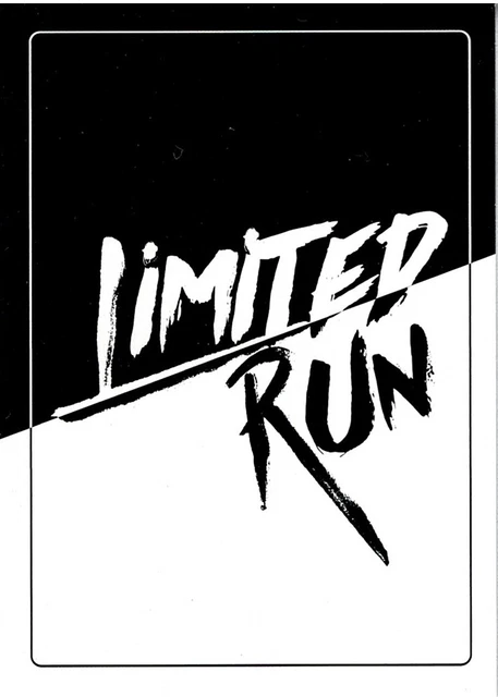 ORGAN TRAIL LIMITED Run Games Gold Trading Card #150 #151 New No ...