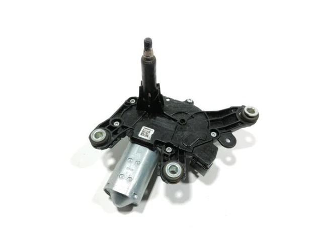 MOTEUR ESSUIE GLACE arriere RENAULT CLIO 4 phase 1 287105483R/R ...