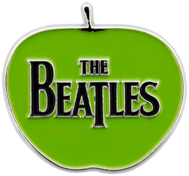 BEATLES. THE-APPLE LOGO NEW $21.07 - PicClick AU