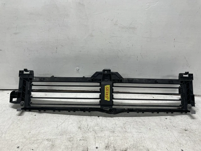 MERCEDES A CLASS W177 2018-On Front Air Intake Shutter Grill P/N ...