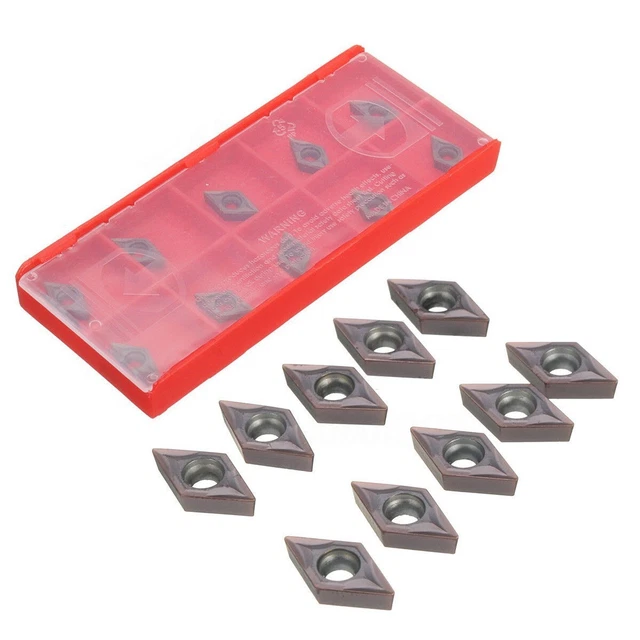 PI??CE OUTIL DE Tournage Remplace S12M-SDUCR07 12mm Tour de Forage Barre Support EUR 23,34 ...