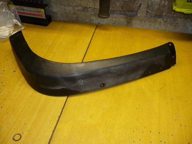 QUAD ATV ROXON new force nfm nf 250 countryman elargisseur d aile avant ...