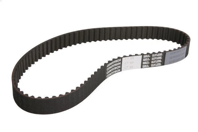 CINTURA DI TEMPORIZZAZIONE CONTITECH CT1131 per AUDI A5 (8T3) 2.7 2007-2012 EUR 39,49 - PicClick FR