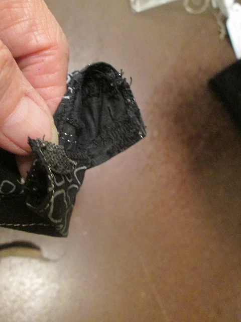 2008 MONSTER HIGH Deuce Gorgon First Wave Replacement Pants As Is Eau ...