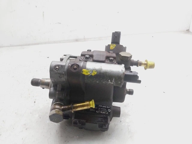 9651590880 POMPE INJECTION diesel pour CITROEN C3 1.4 HDI SX PLUS 2002 ...