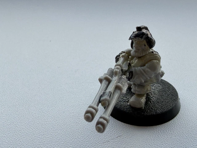 WARHAMMER 40K RATLING Sniper(). $16.52 - PicClick AU