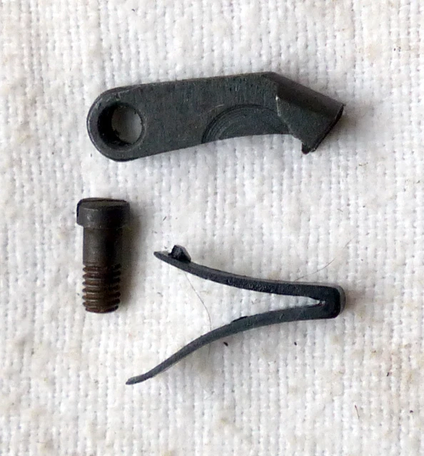 LEE ENFIELD NO.1 SMLE Extractor Set Unused £12.00 - PicClick UK