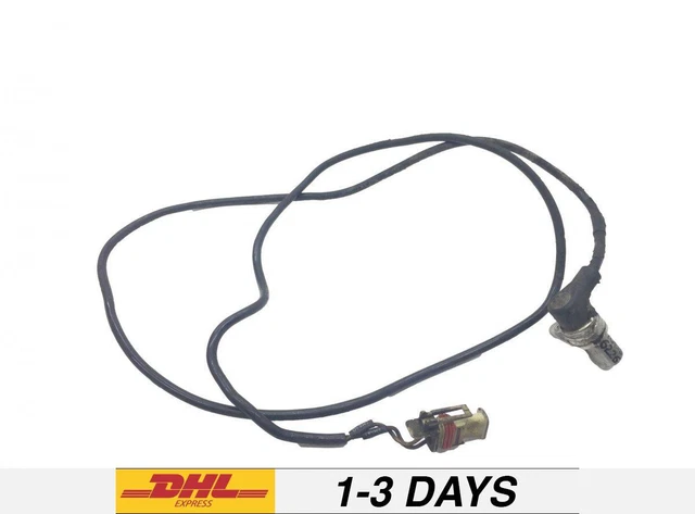 1360957 CRANKSHAFT ROTATIONAL Speed Sensor For SCANIA Trucks Lorries ...