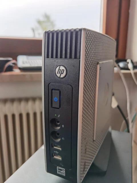 MINI-PC HP 4GB Ram SSD Windows 11 Office 2013 EUR 28,50 - PicClick FR