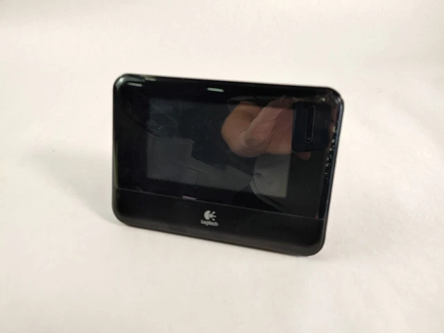 LOGITECH X-RC4 SQUEEZEBOX Digital Wi-Fi Music Player $204.54 - PicClick CA