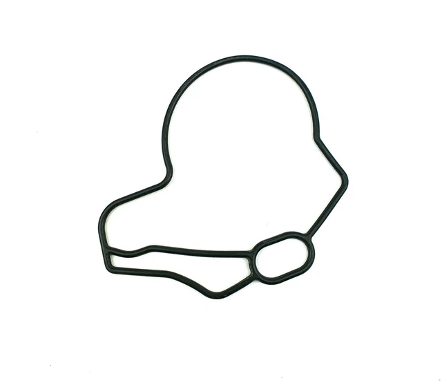 ORIGINAL OPEL GM Gasket Vacuum Pump, Arena, Vivaro A 9108360 4400360 £ ...