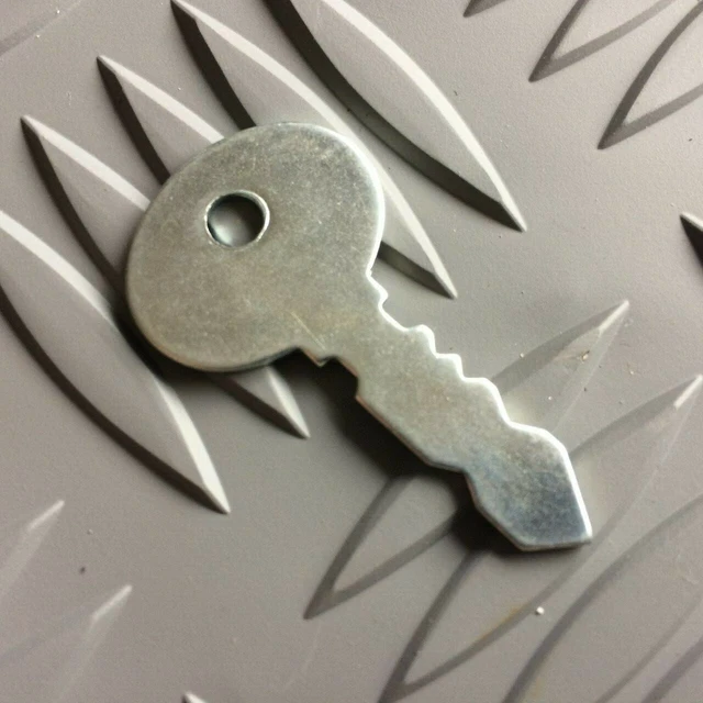 FERGUSON TE20, TEA20, TED20 Ignition Key, Ford Super Dexta, Super Major ...