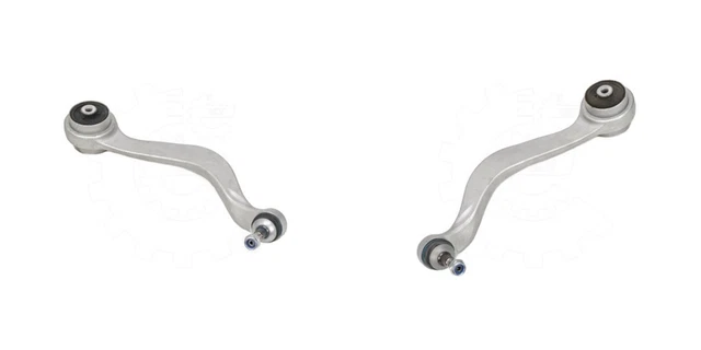 TRACK CONTROL ARMS Pair Fits BMW G20 G21 3 Touring 18-24 31106894663 ...