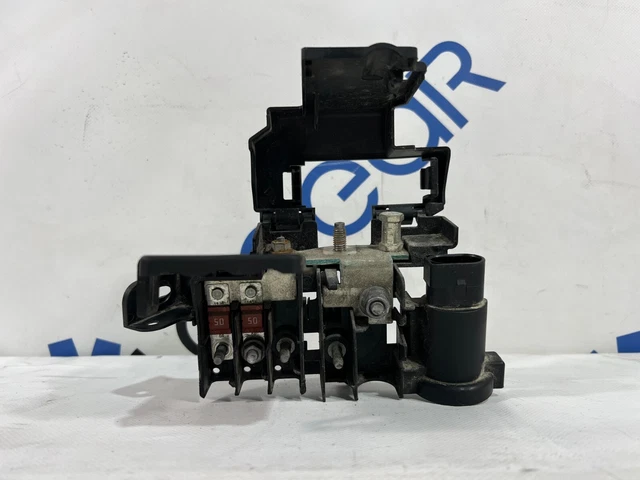 2018-2020 AUDI Q5 Sq5 Positive Battery Fuse Relay Terminal Junction Box ...