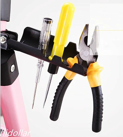 SIX STEP STEEL Frame Ladder Rubber Grip Foldable 6 Tread Step A Frame ...