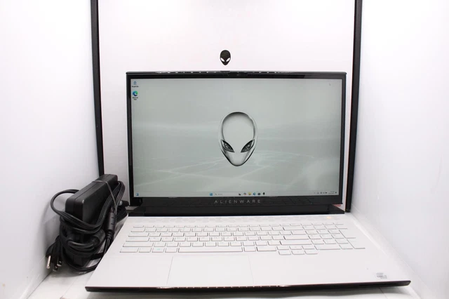 ALIENWARE M17 R3 - i7-10750H - 16GB RAM - 1TB SSD - NVIDIA GeForce RTX ...