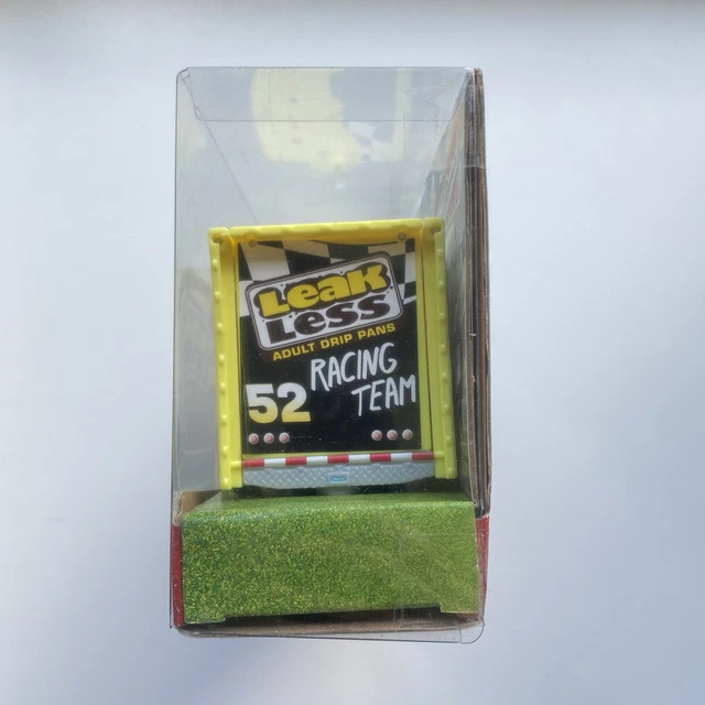 DISNEY PIXAR CARS Leak Less Hauler BNIB £40.00 - PicClick UK