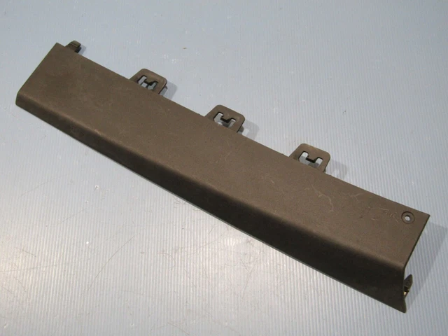 MERCEDES E CLASS S213 Estate AMG Rear Bumper Right Trim A2138857402 REF ...