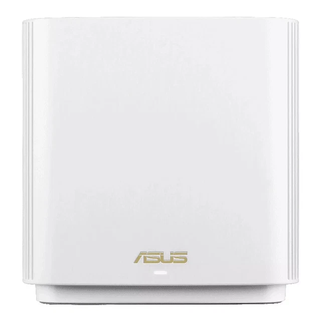 ASUS ZENWIFI XT9 AX7800 Tri-Band WiFi6 Mesh System (1Pack) - White $107 ...