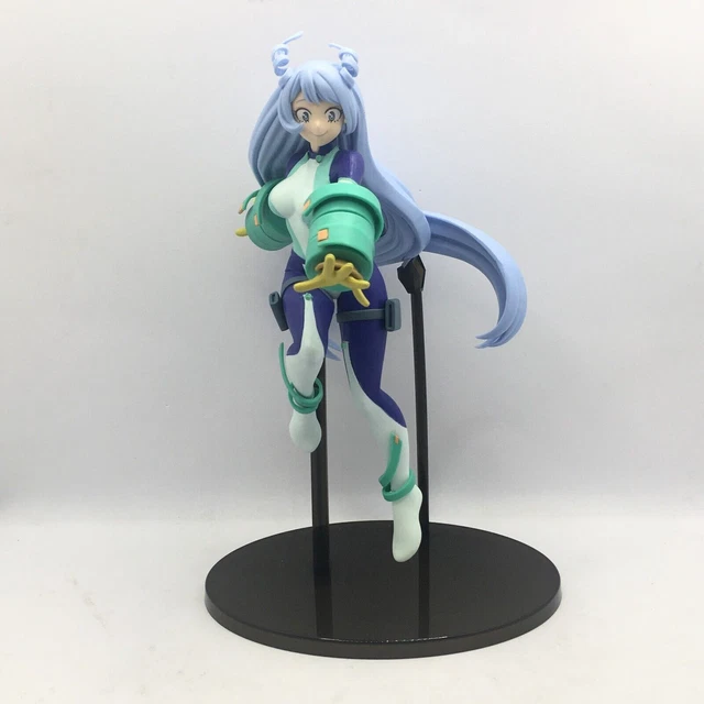 FIGURINE ANIMÉE MY Hero Academia Japan Comic Nejire Hado sans boîte EUR ...