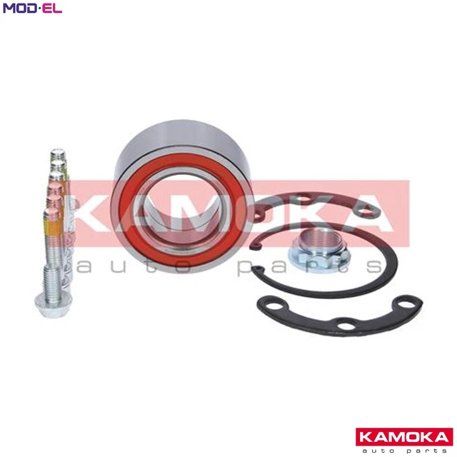 WHEEL BEARING KIT 5600064 FOR MERCEDES-BENZ C-CLASS/Break/T-Model ...